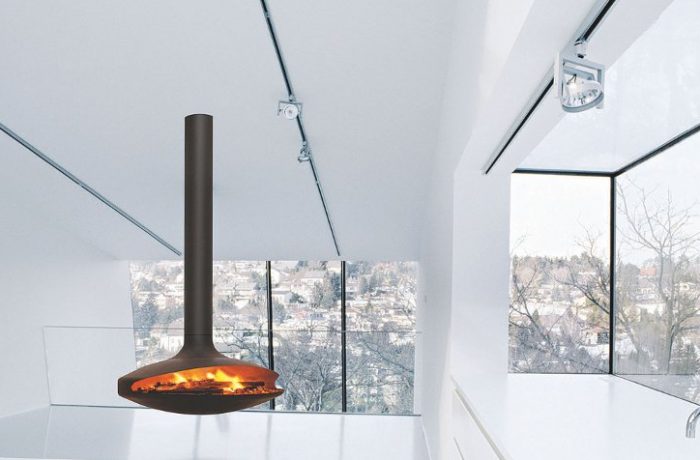 Gyrofocus - Feuer und Stein Sàrl